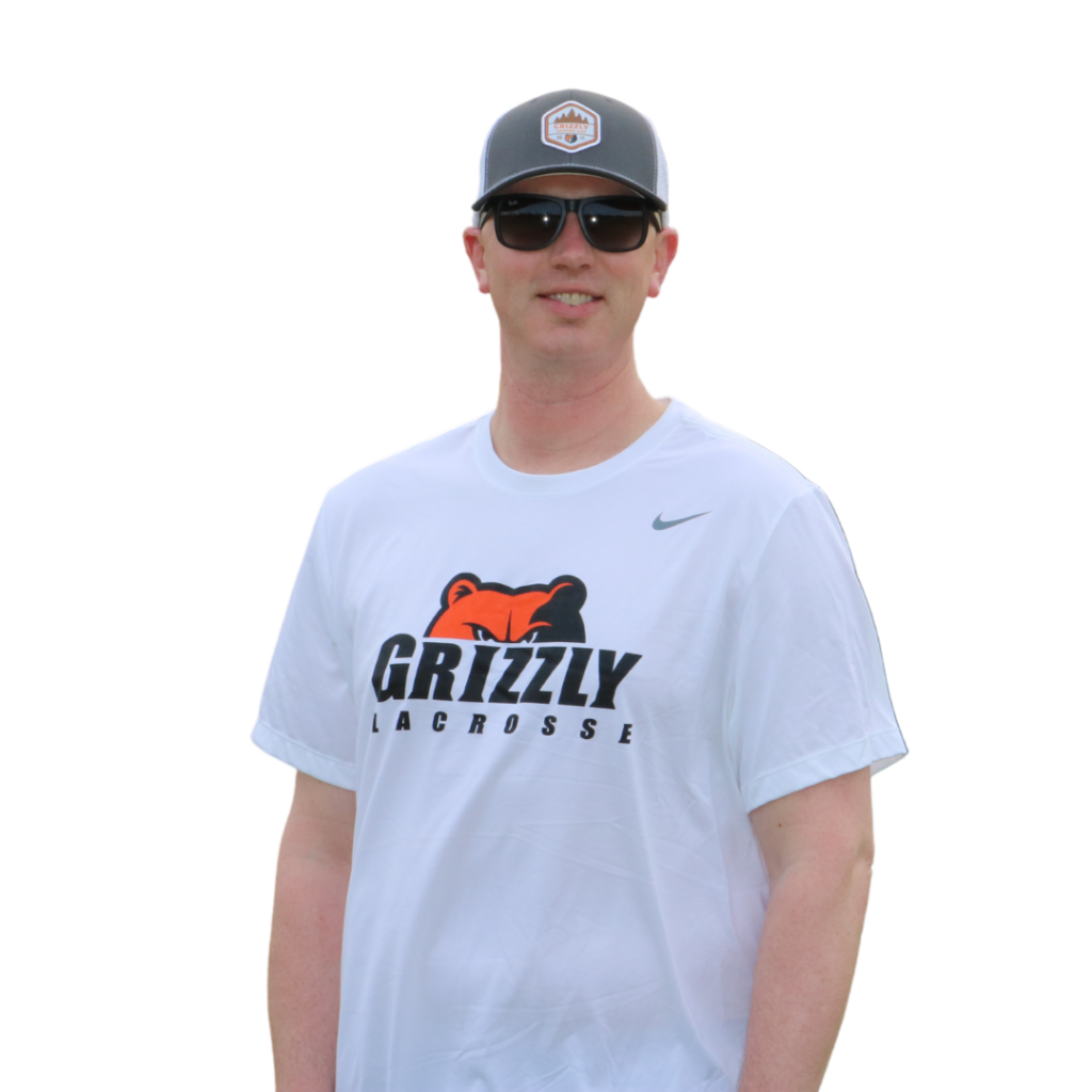 COACHING STAFF - Grizzly Lacrosse Club
